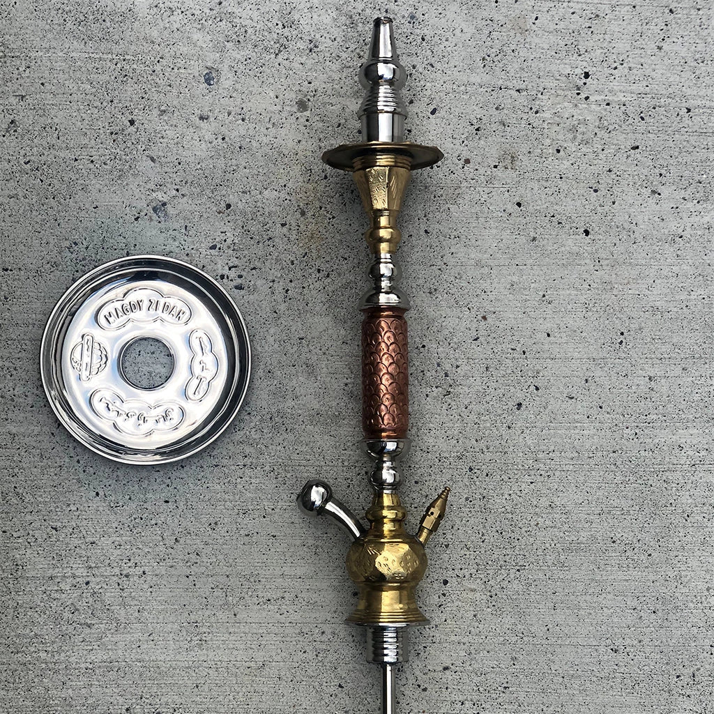 Affordable Hookahs - Pick a Cheap Hookah $150 or Less