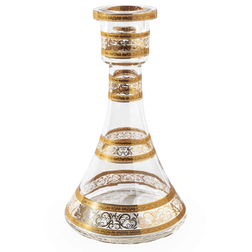 Bohemian Hookah Bases - Czech Mate Bases – Oxide Hookah