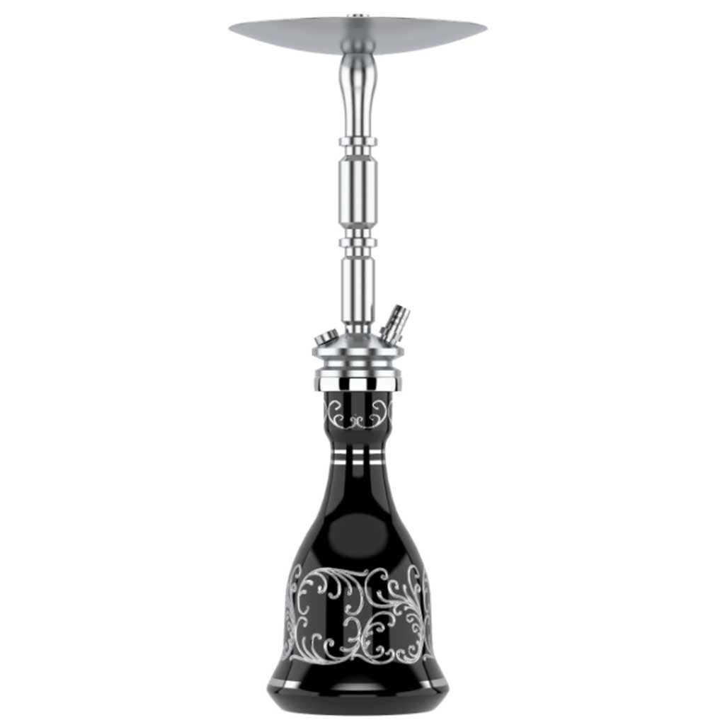 Modern Hookahs