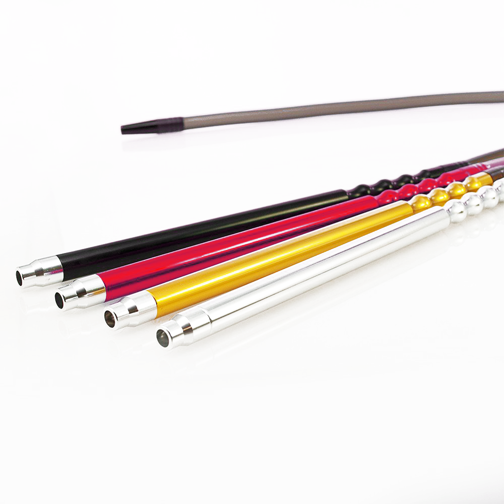 D Hose - Aluminum Dream Hose - Aluminum D Hose