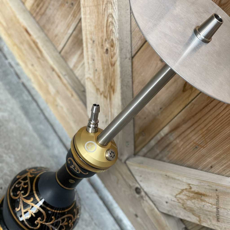 Modern Hookah - Best Contemporary Design Pipes