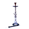 Incredible Hulk Black Hookah - Oxide Hookah