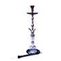 Incredible Hulk Black Hookah - Oxide Hookah