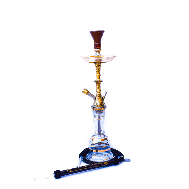 Khalil Mamoon Hookah for Sale | Authentic KM, Fast US Delivery