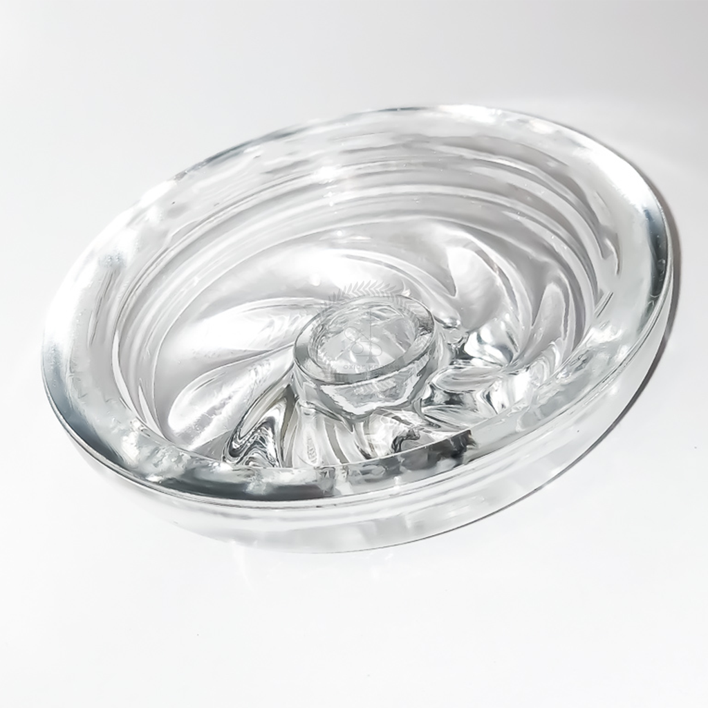 Kaloud Samsaris Vitria II Bowl - Oxide Hookah