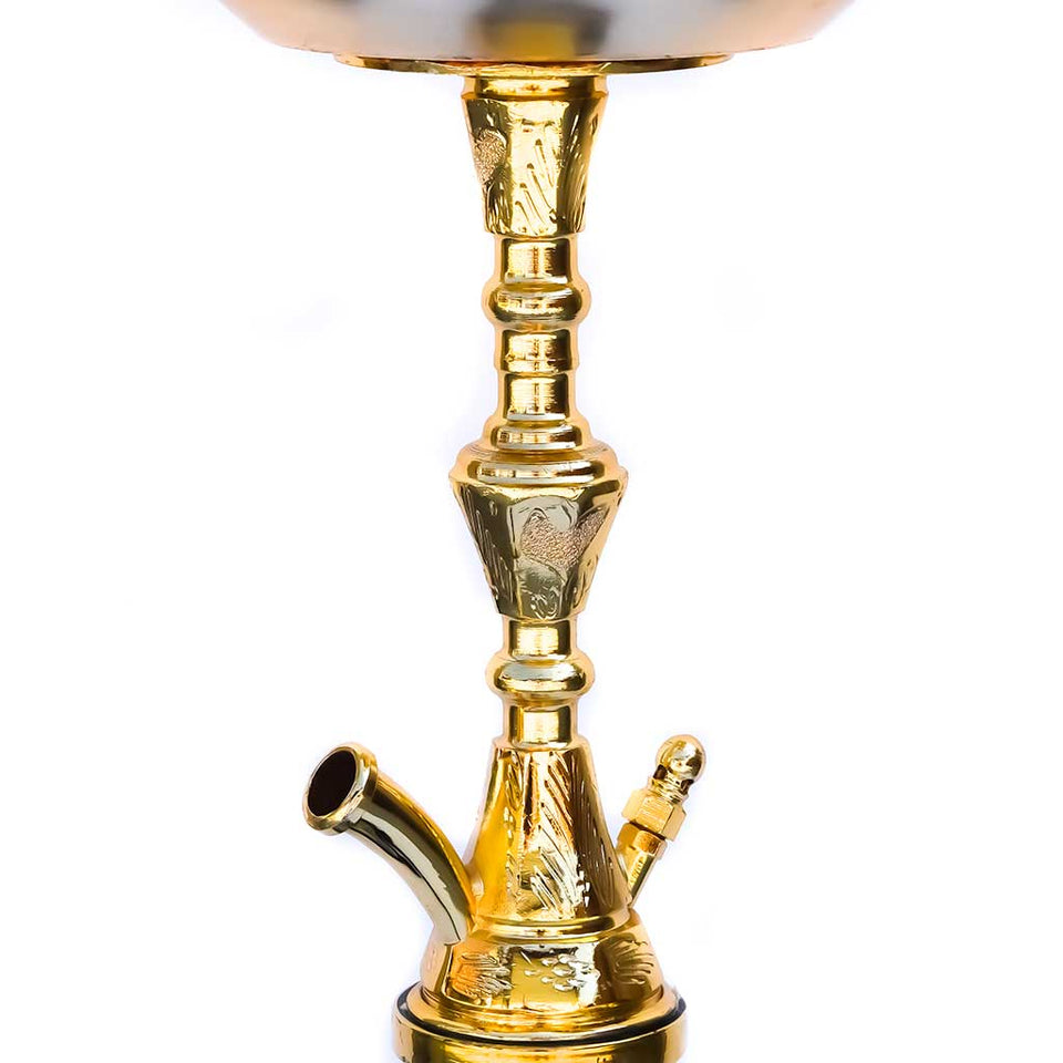 Khalil Mamoon Hookah for Sale | Authentic KM, Fast US Delivery