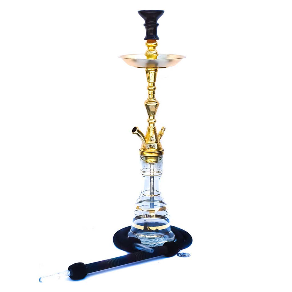 Khalil Mamoon Hookah for Sale | Authentic KM, Fast US Delivery