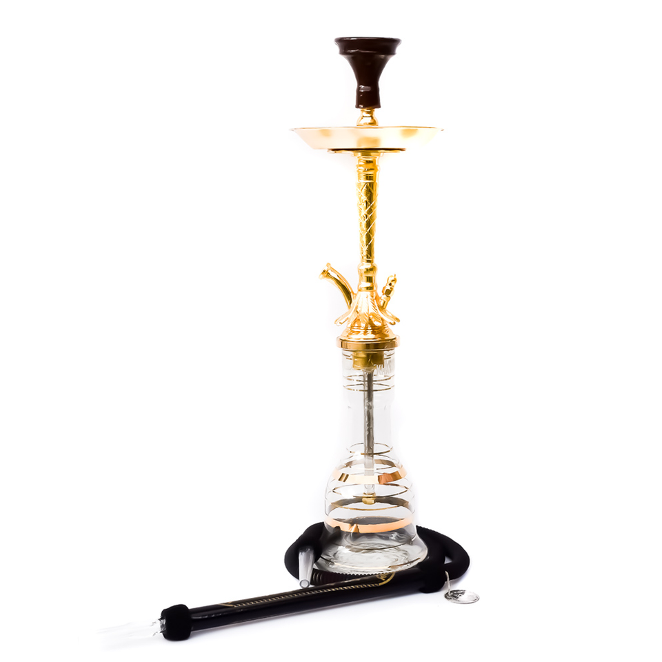 Khalil Mamoon Hookah for Sale | Authentic KM, Fast US Delivery