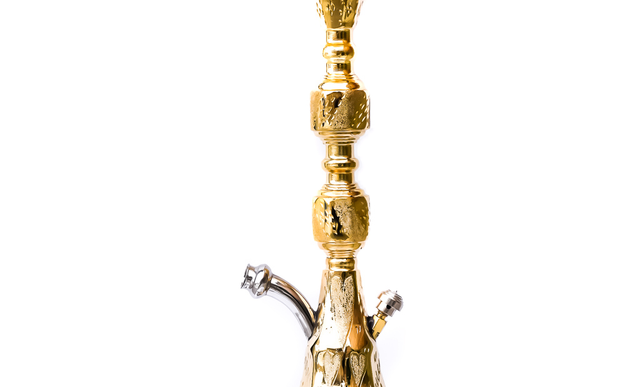 Khalil Mamoon Hookah for Sale | Authentic KM, Fast US Delivery