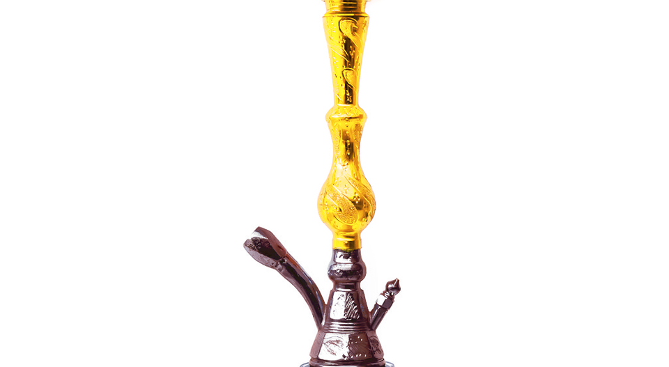 Khalil Mamoon Hookah for Sale | Authentic KM, Fast US Delivery