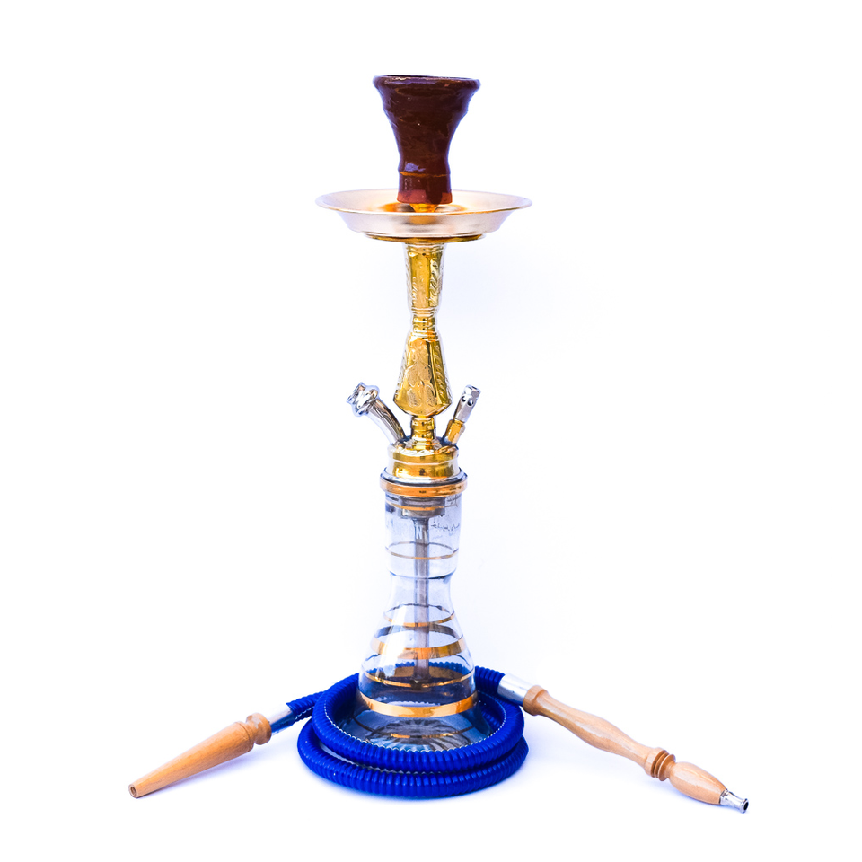 Mini Hookah - Smallest Variety of Hookahs - Oxide Hookah