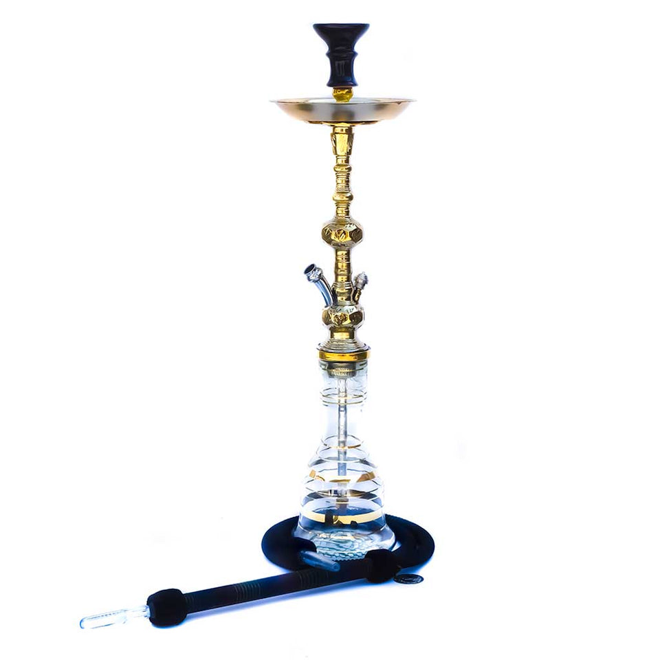 Khalil Mamoon Hookah - Shop The Khalil Mamoon Collection