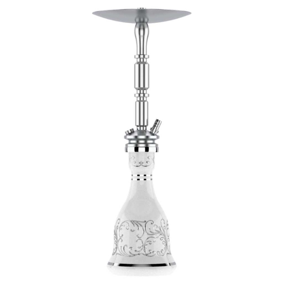 MIG Air Force Hookah - Model L - Oxide Hookah