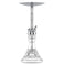 MIG Shisha Air Force One - M Model - Oxide Hookah
