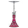 MIG Shisha Air Force One - M Model - Oxide Hookah
