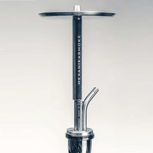 Mexanika Smoke - Durable & Stylish Hookahs - Oxide Hookah