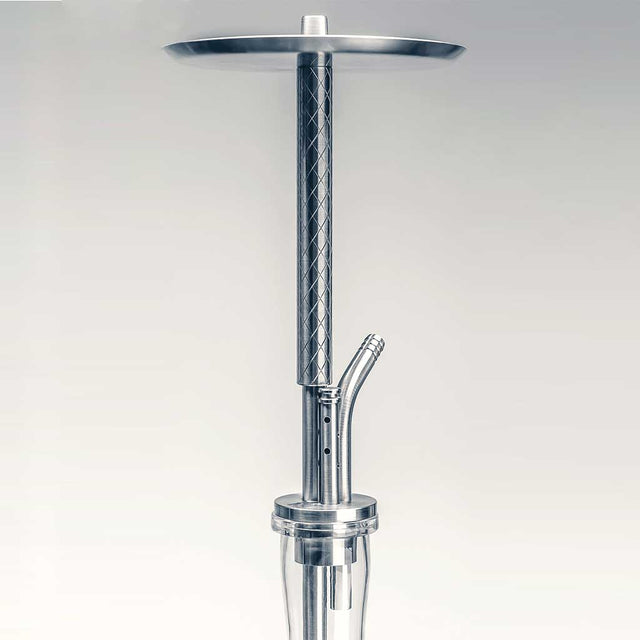 Mexanika Smoke - Durable & Stylish Hookahs - Oxide Hookah