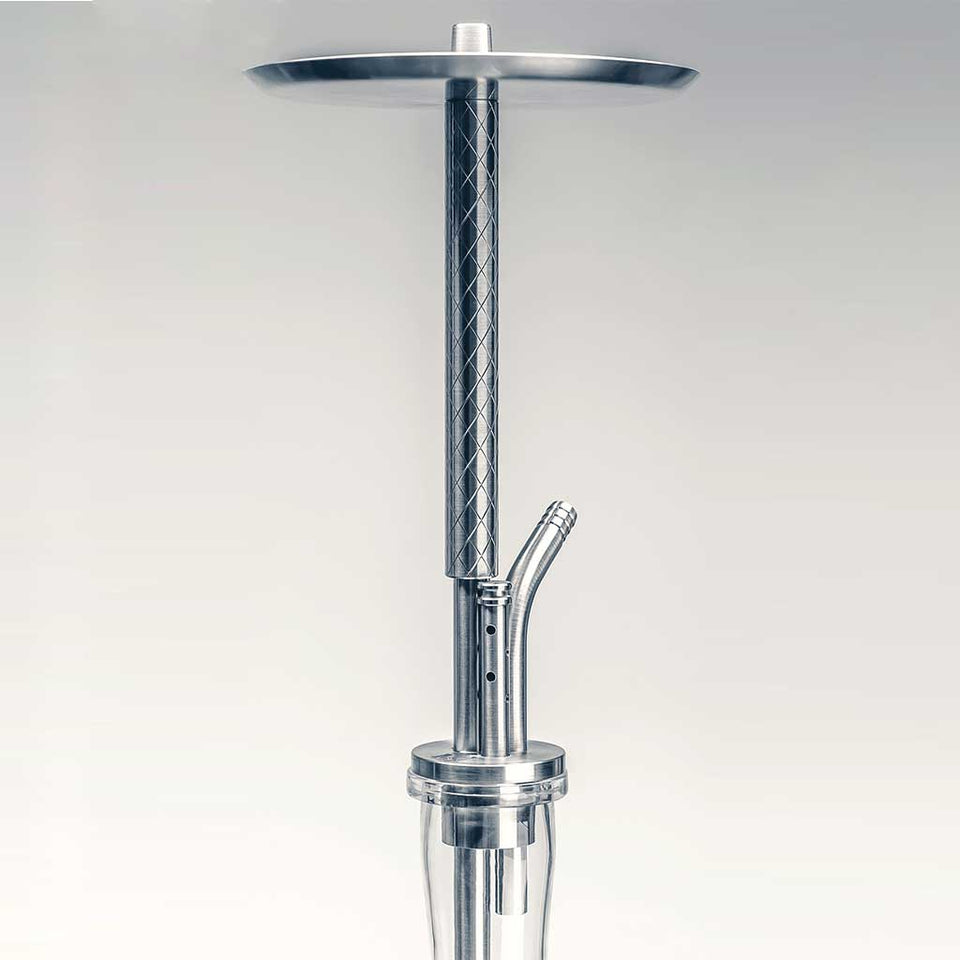 Mexanika Smoke - Durable & Stylish Hookahs - Oxide Hookah