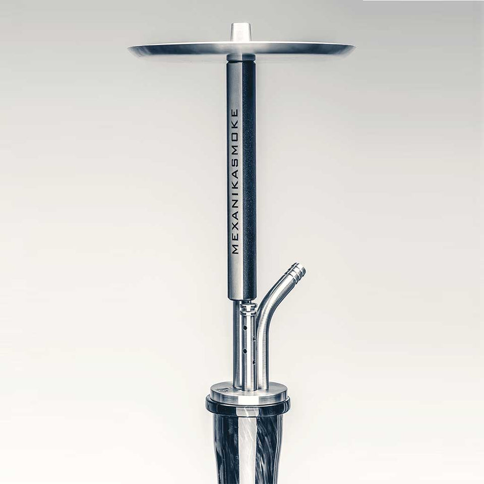 Mexanika Smoke - Durable & Stylish Hookahs - Oxide Hookah