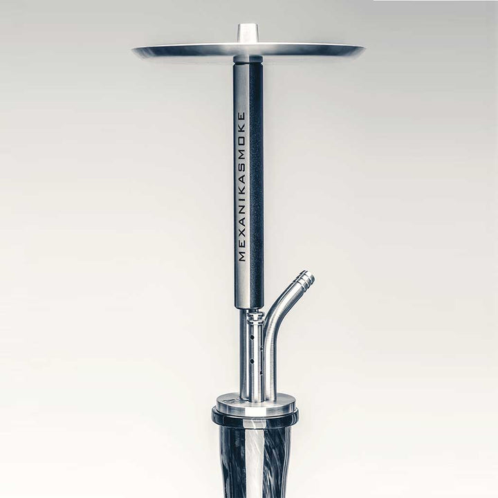 Mexanika Smoke - Durable & Stylish Hookahs - Oxide Hookah