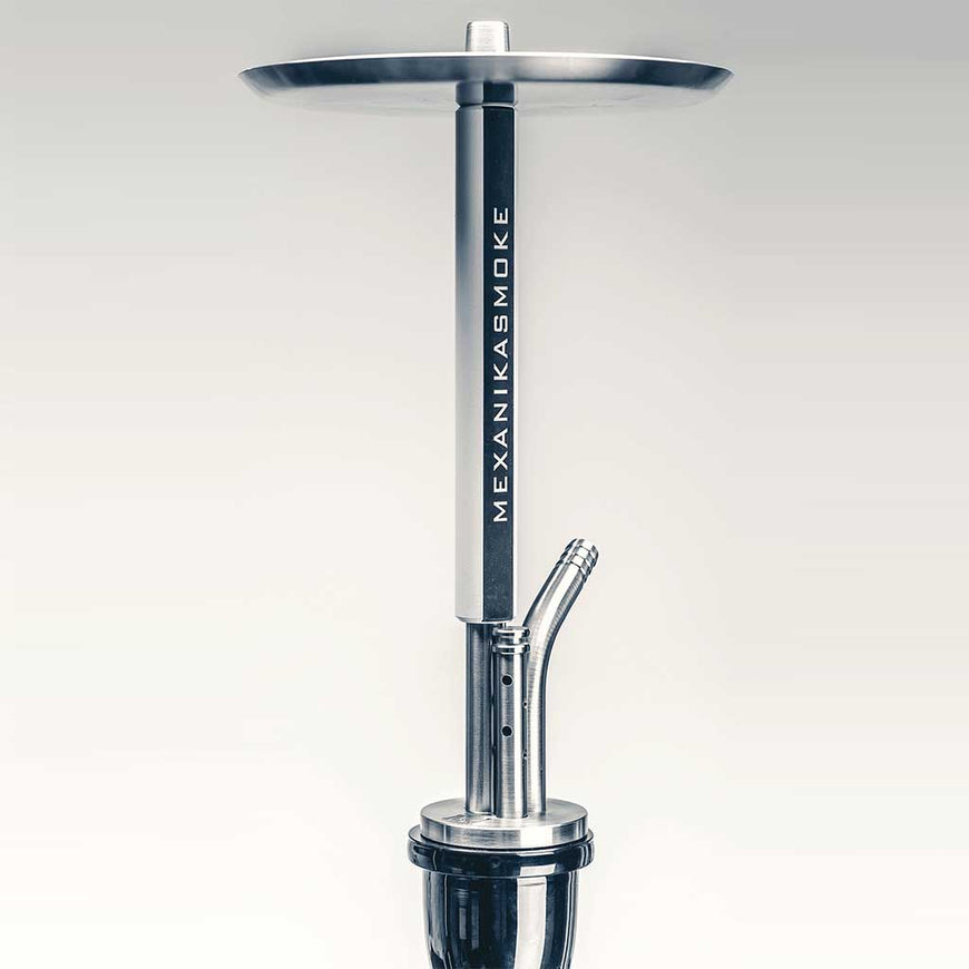 Mexanika Smoke - Durable & Stylish Hookahs - Oxide Hookah