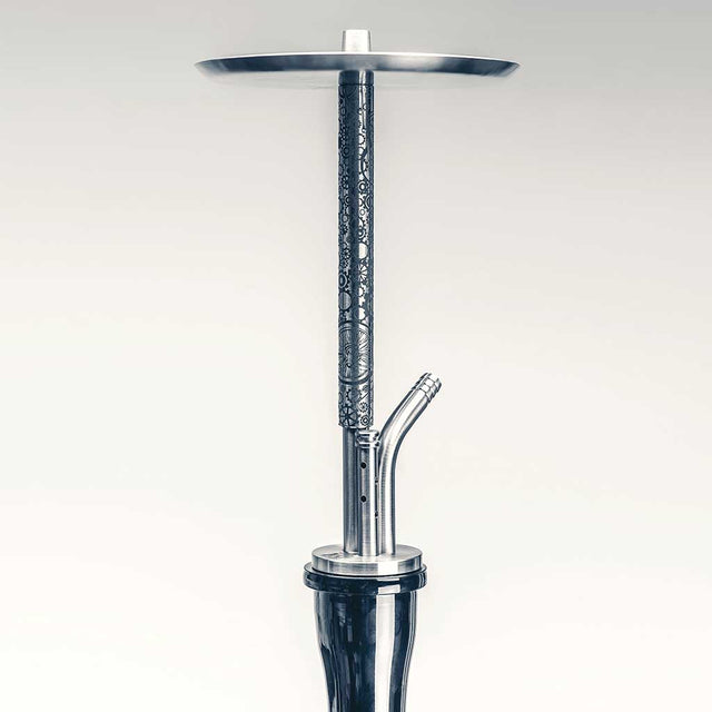 Mexanika Smoke - Durable & Stylish Hookahs - Oxide Hookah