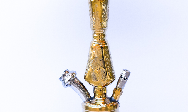 Mini Hookah - Smallest Variety of Hookahs - Oxide Hookah