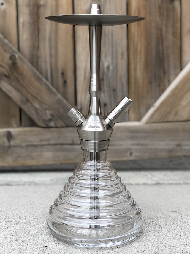 Mini Hookah - Smallest Variety of Hookahs - Oxide Hookah