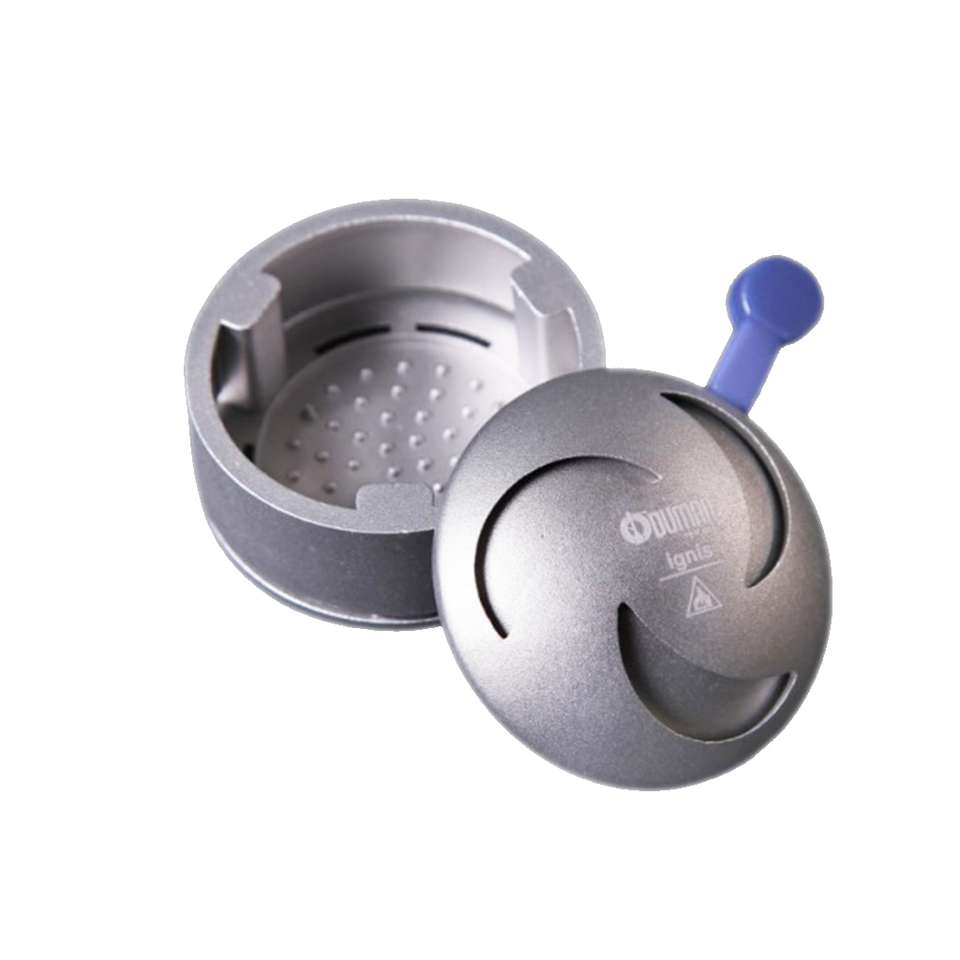 Oduman Ignis - Version 1 - Oxide Hookah