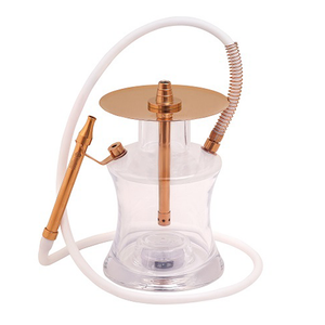 Glass Hookahs - Shop Our All Glass Hookah Collection