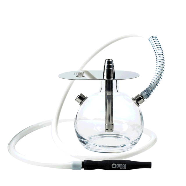 Glass Hookahs - Shop Our All Glass Hookah Collection