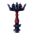 Regal Prince Hookah - Oxide Hookah