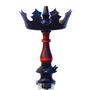 Regal Prince Hookah - Oxide Hookah