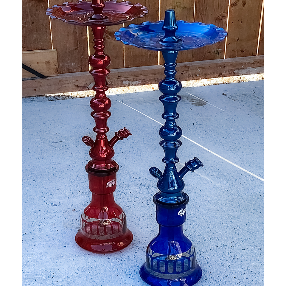 Hookah Store USA – Oxide Hookah | Shisha, Hookahs, Accessories