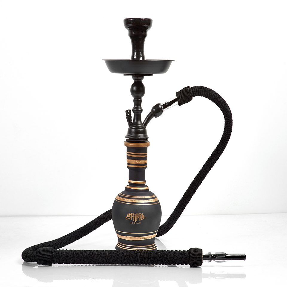 Mini Hookah - Smallest Variety of Hookahs - Oxide Hookah