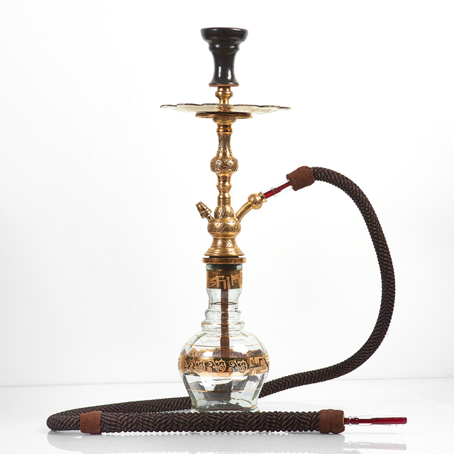 Shika Hookahs - Quality Handcrafted Pipes - Shop Now