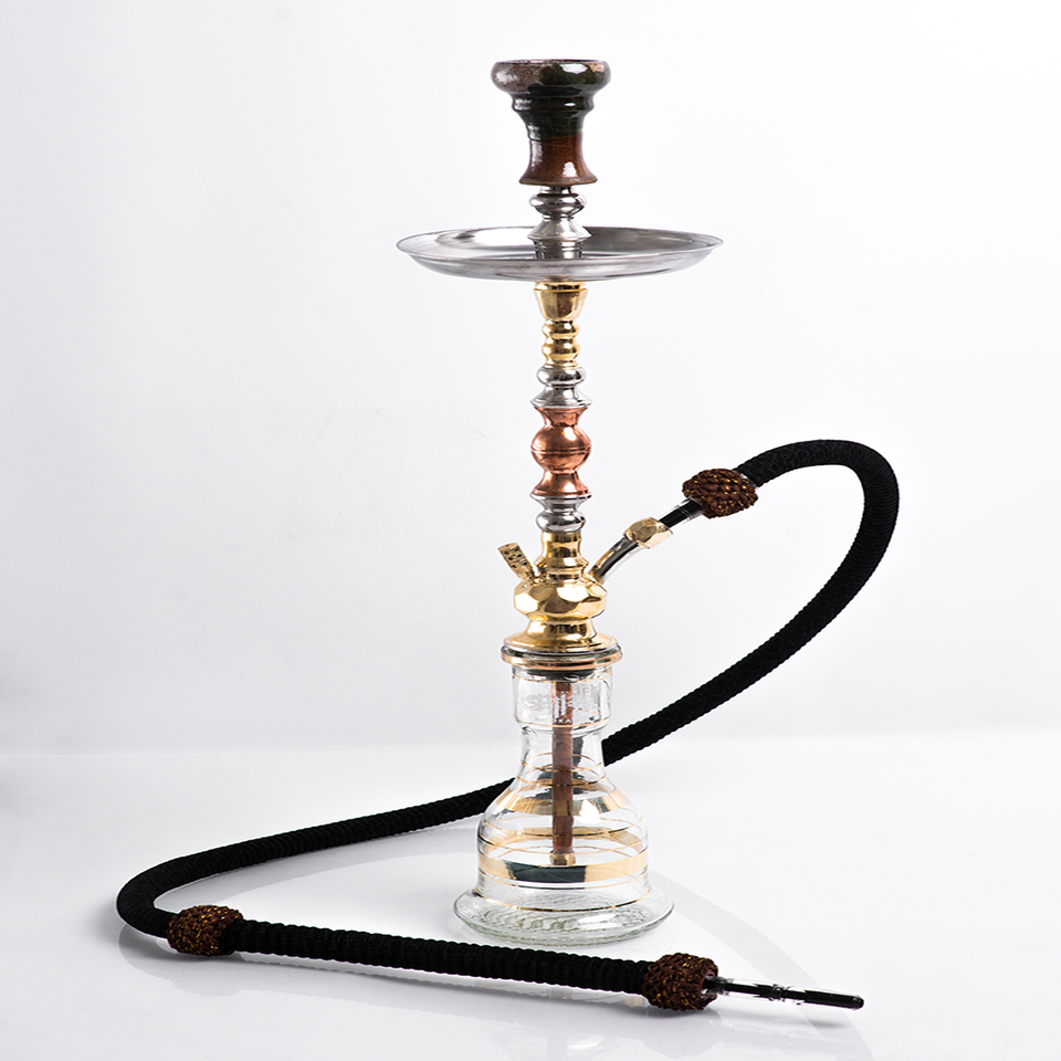 Shika Hookahs - Quality Handcrafted Pipes - Shop Now