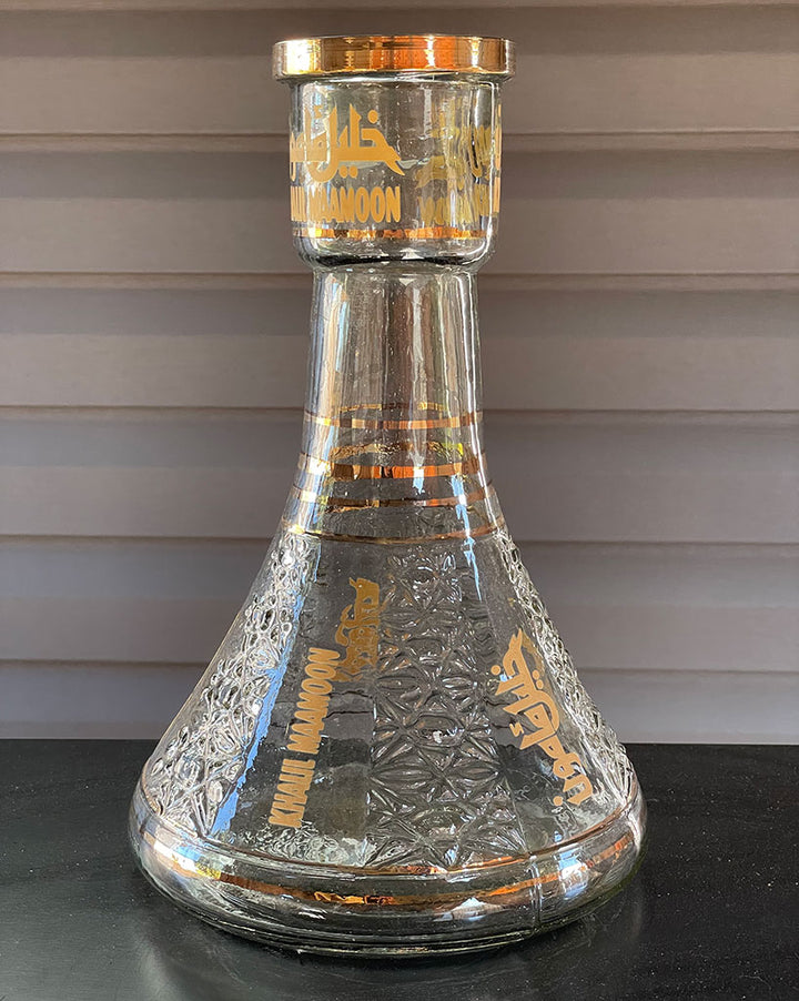Hookah Bases – Replacement Glass Base Options – Best Prices