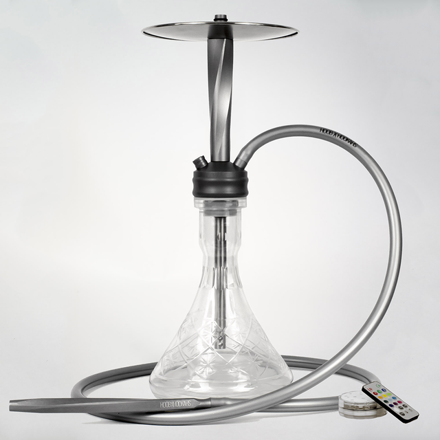 Mini Hookah - Smallest Variety of Hookahs - Oxide Hookah