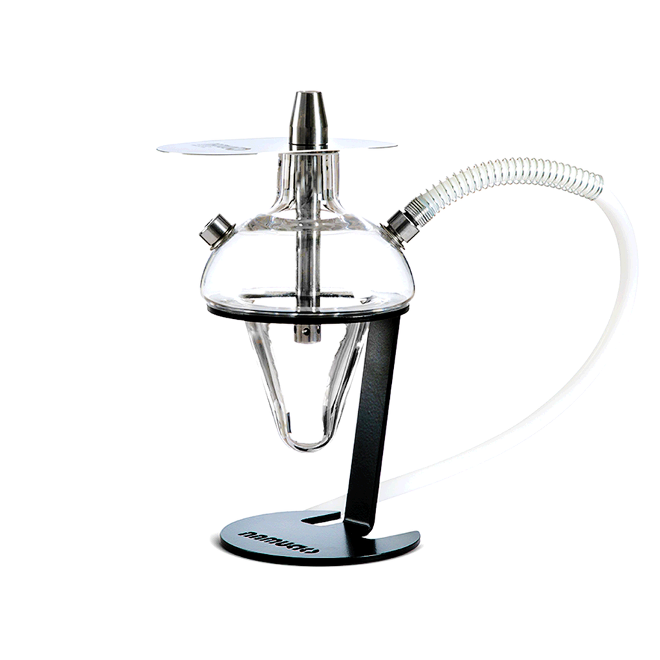 Mini Hookah - Smallest Variety of Hookahs - Oxide Hookah